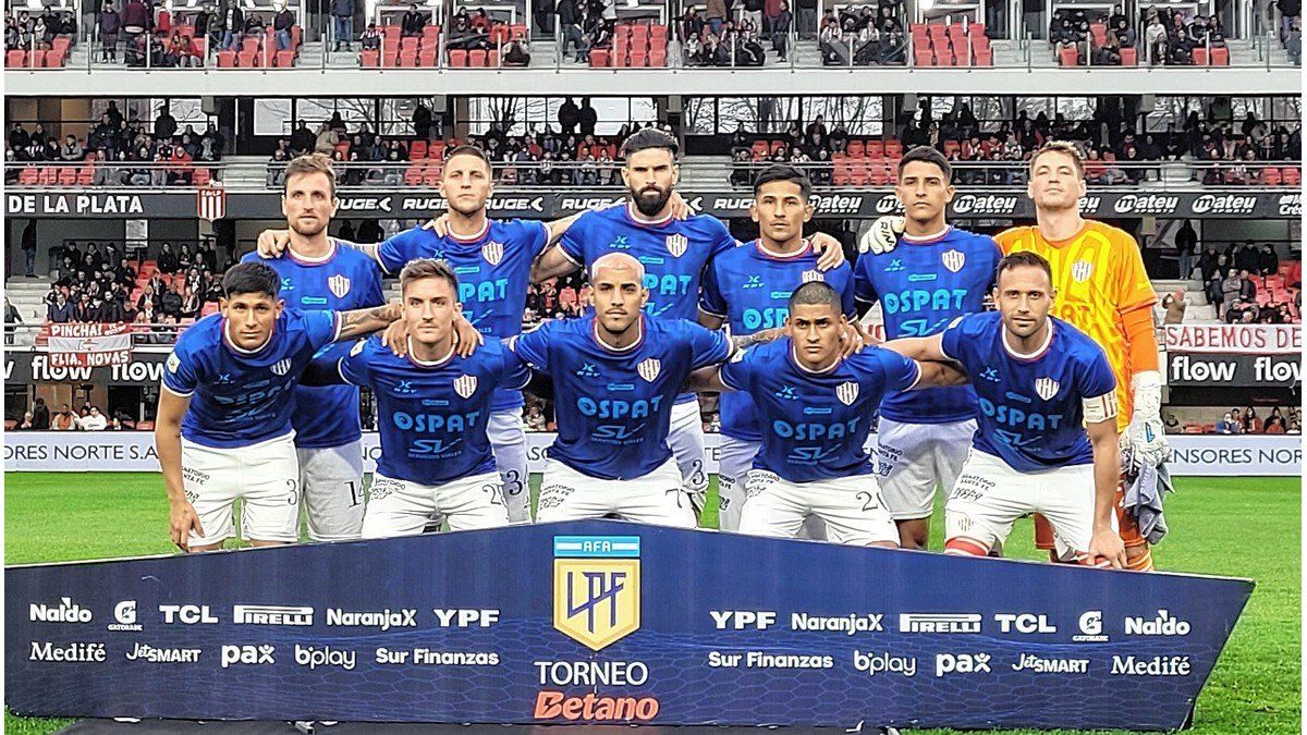 Unión y un partido para saber de qué está hecho el equipo