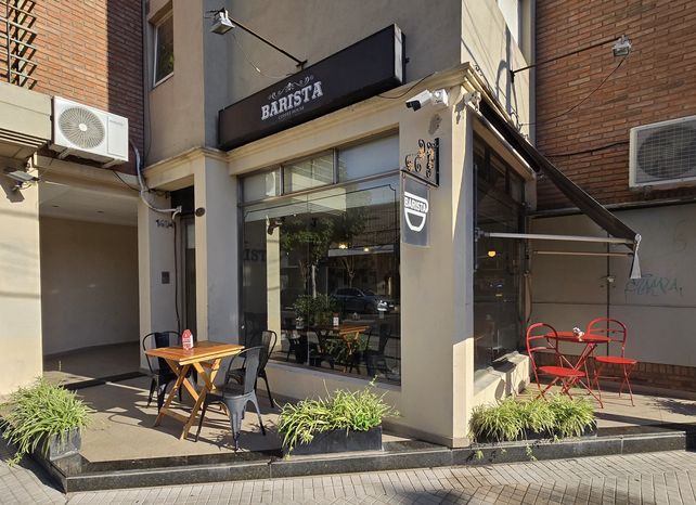La cafetería de especialidad rosarina que quedó entre las 100 mejores ...