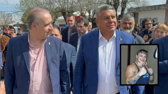 Constituyente electo, amigo de Chiqui Tapia y directivo de AFA: Ariel ...