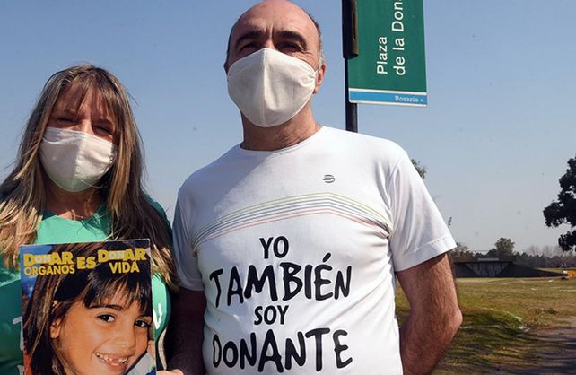 En homenaje a una santafesina el 29 de agosto será en todo el país el ...