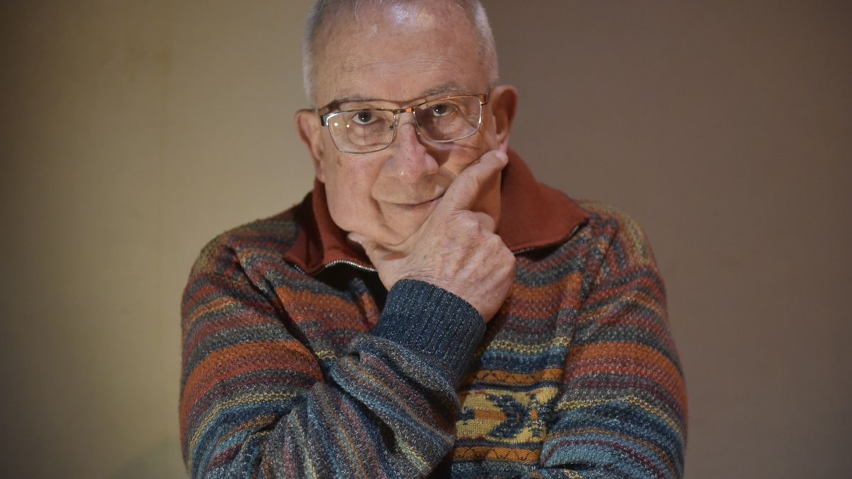 Lauro Campos debuta por streaming con obras de Federico García Lorca