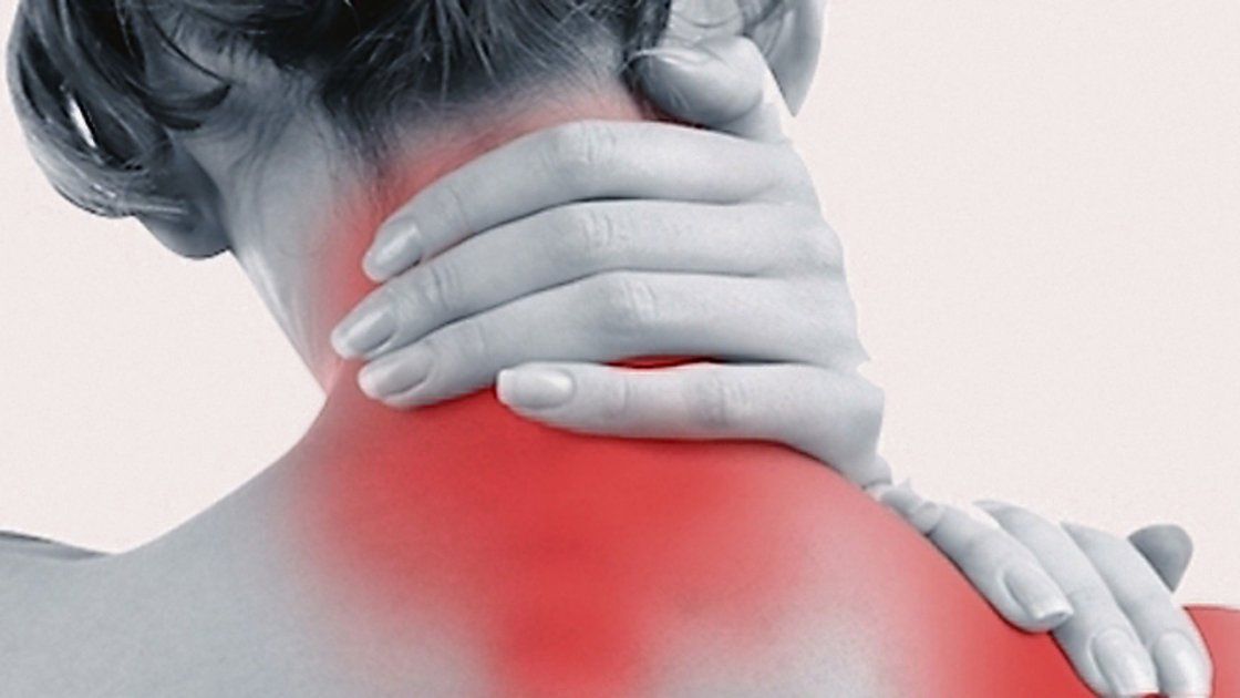 Qué hacer cuando el dolor se vuelve crónico