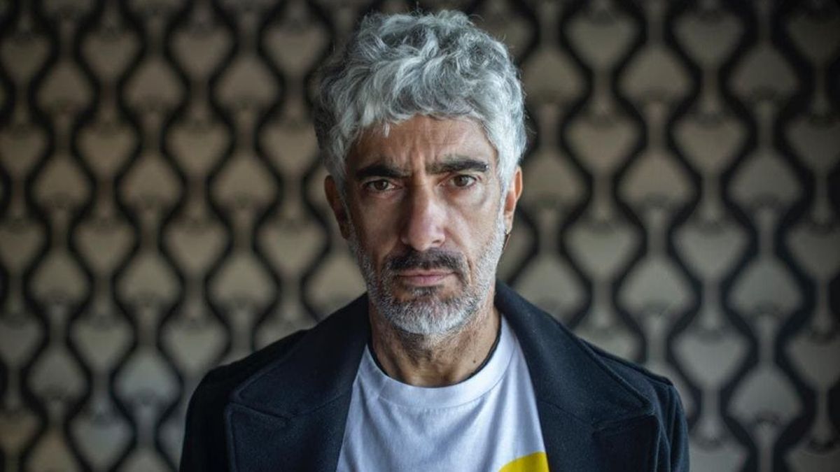 Favio Posca lanza en Rosario la gira nacional de su nuevo show Bullshit