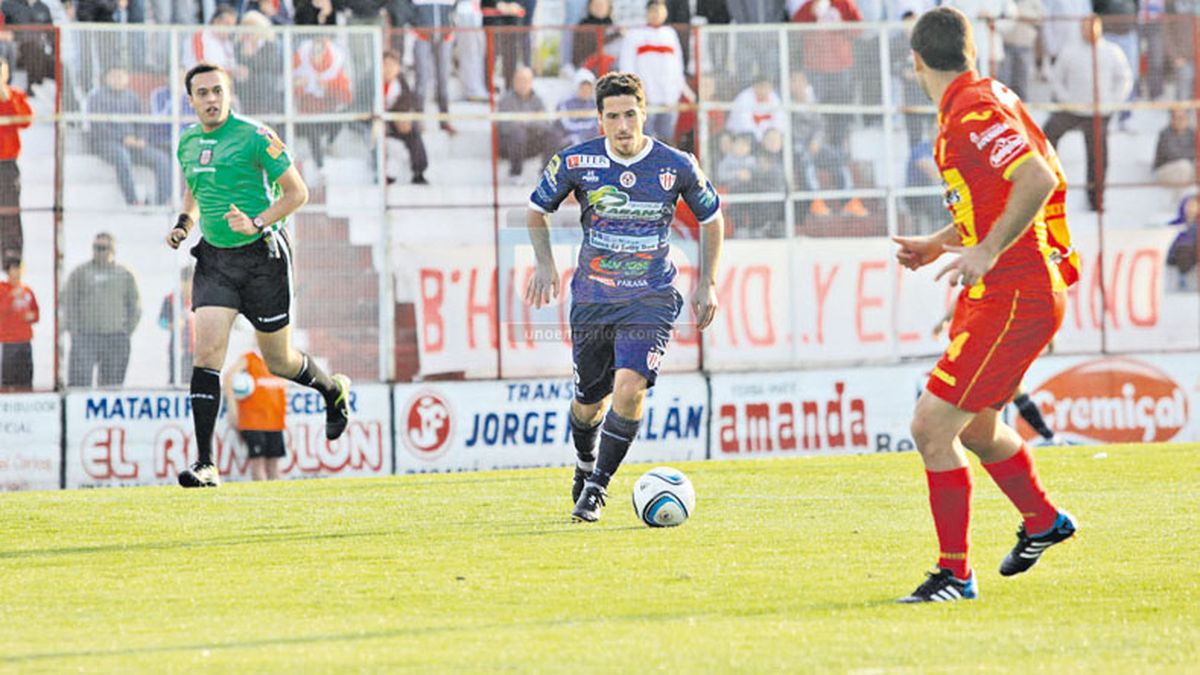 La apuesta es sumar pensando en el futuro