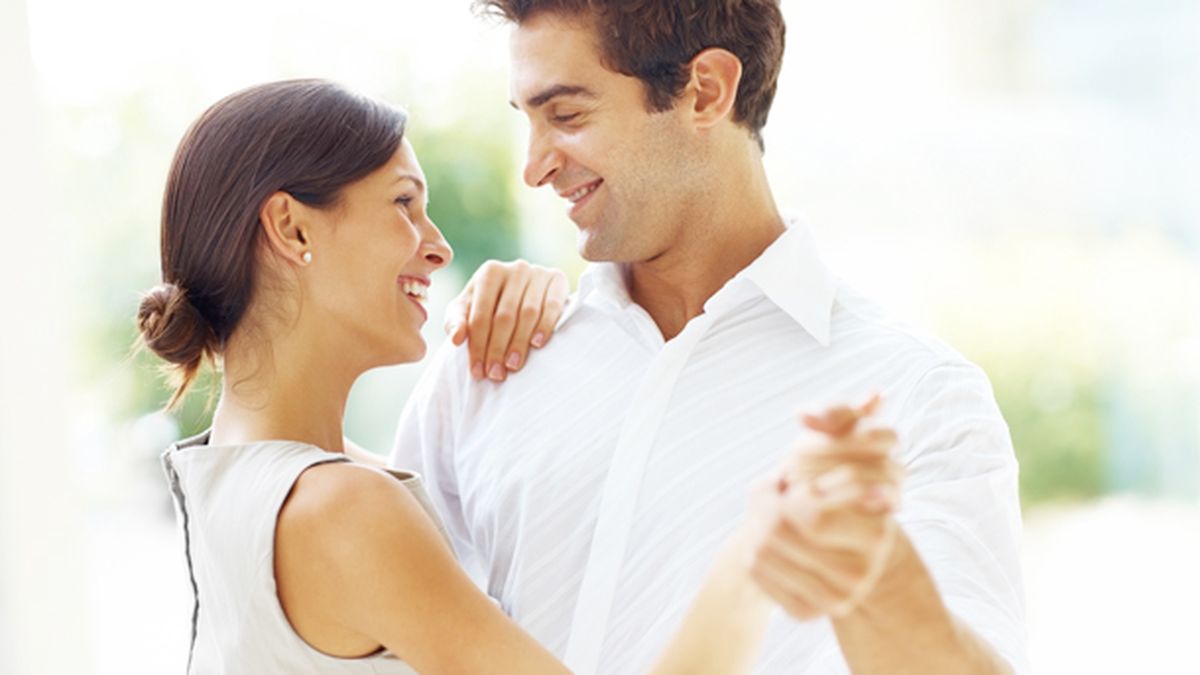 Las seis etapas de la pareja, descubrí en cuál estás