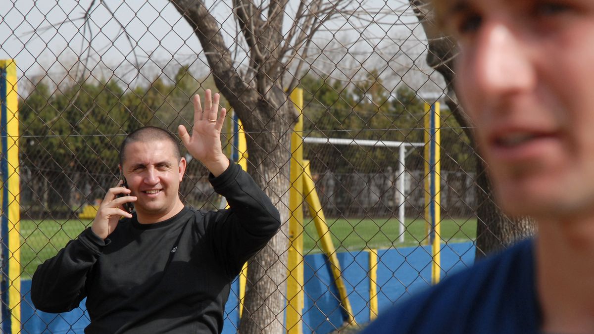 Crimen de Pillín Bracamonte: el barra de Rosario Central y una larga ...