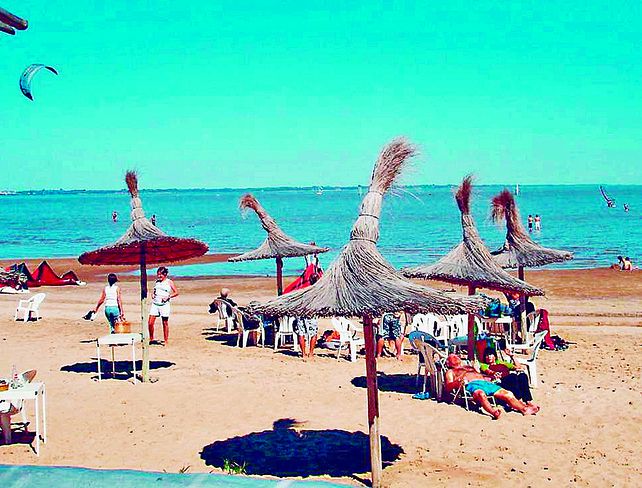 Turismo de cercanía: las 5 mejores playas para visitar en Entre Ríos