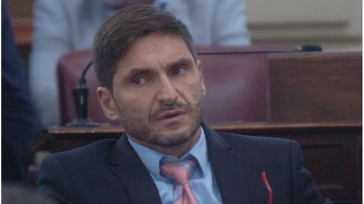 Pullaro: Vislumbro una interna competitiva con Carolina Losada que voy ...