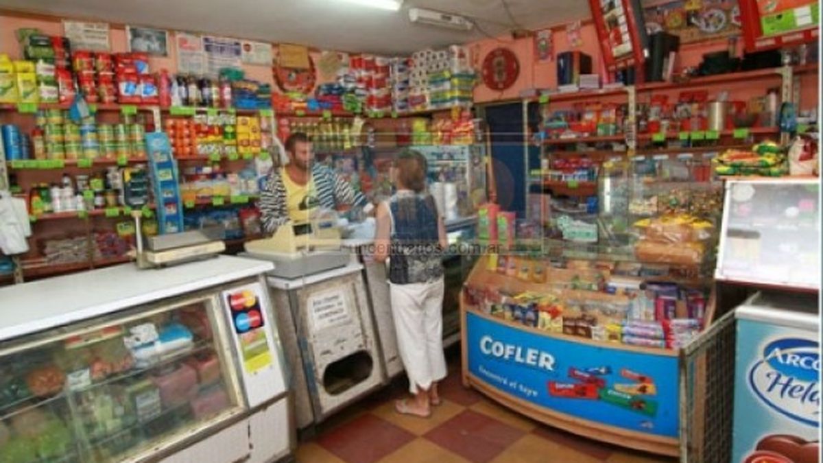 Almacenes de barrio temen por subas de precios de proveedores