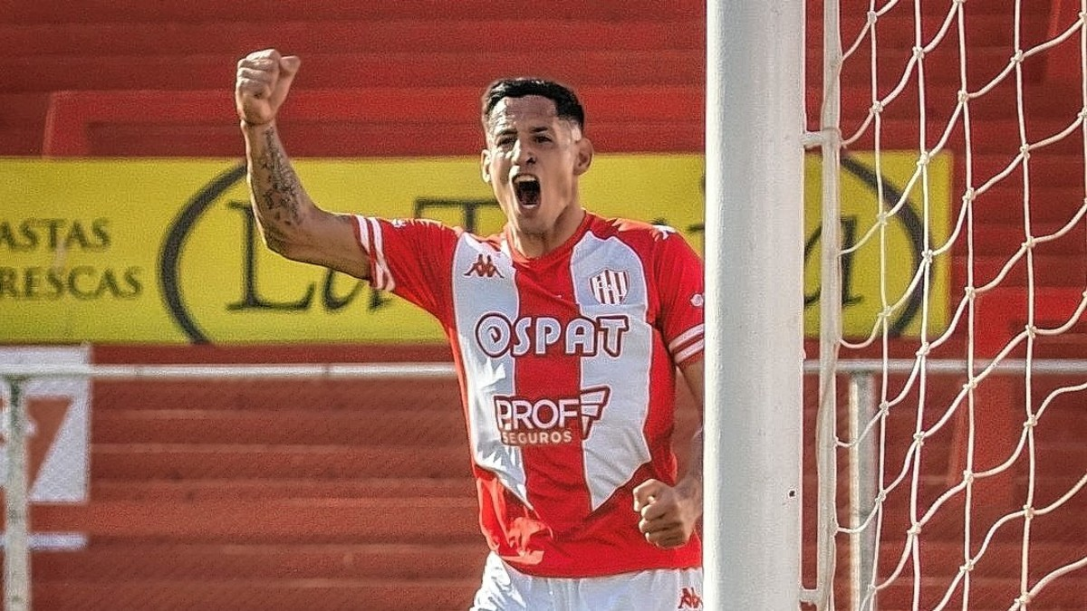 El dolor de Fernando Márquez por su partida de Unión