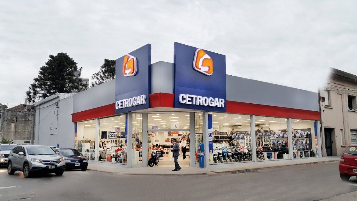 Cetrogar y Federar ofrecen formas de pago alternativas