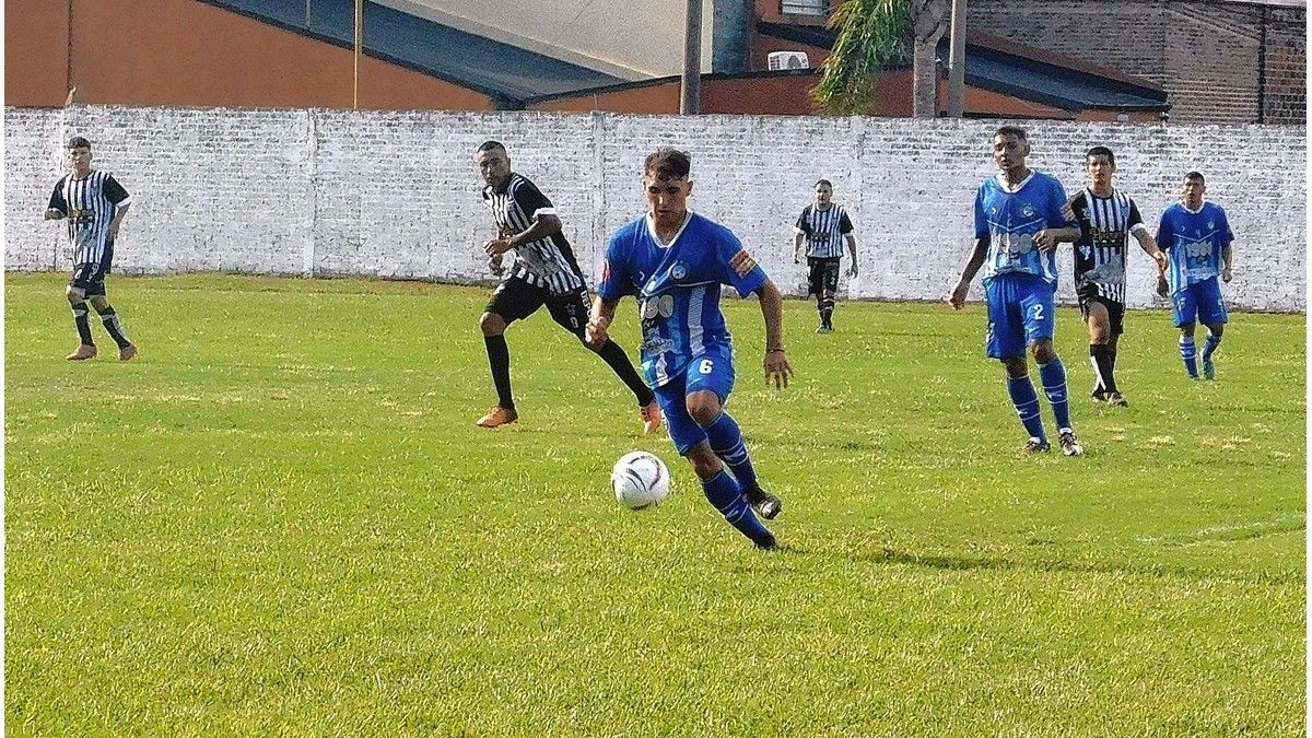 Se jugará el quinto capítulo en el Torneo Hugo Coronel