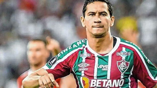 Ganso: Tenemos mucho respeto por Boca y su historia