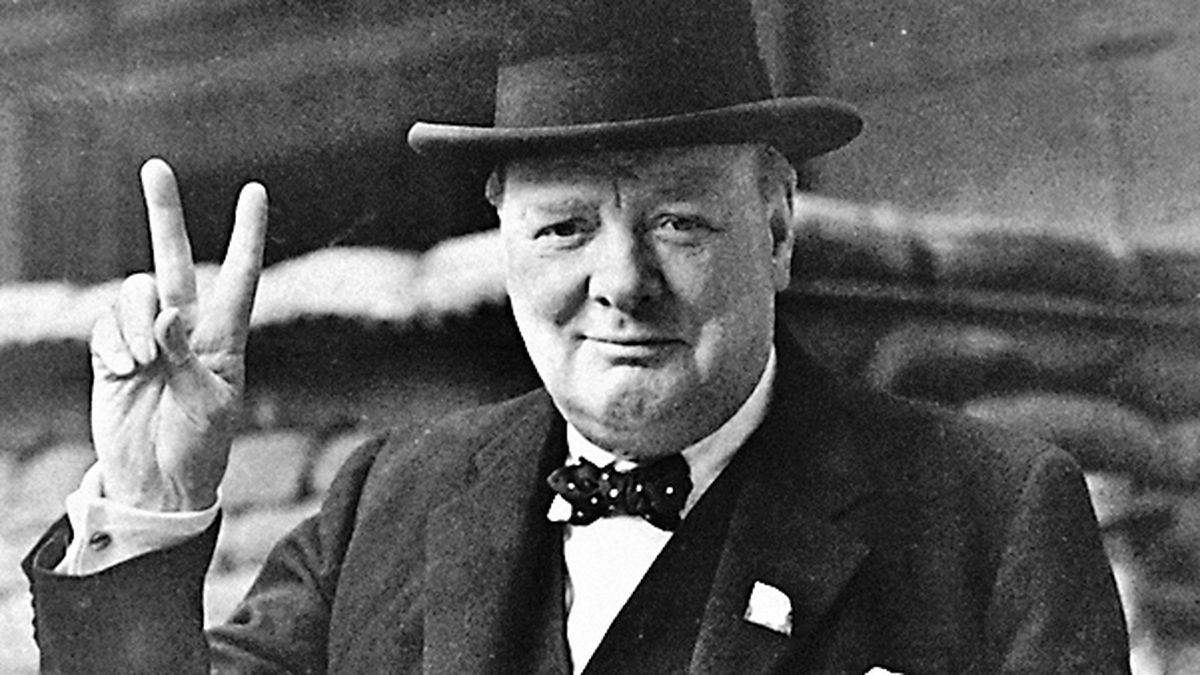 Winston Churchill mantiene su legado, a 50 años de su muerte