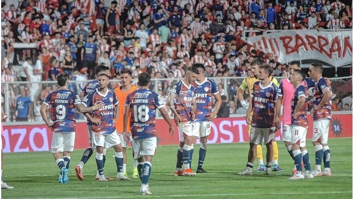 En Unión habrá cambio de esquema y nombres para recibir a Instituto