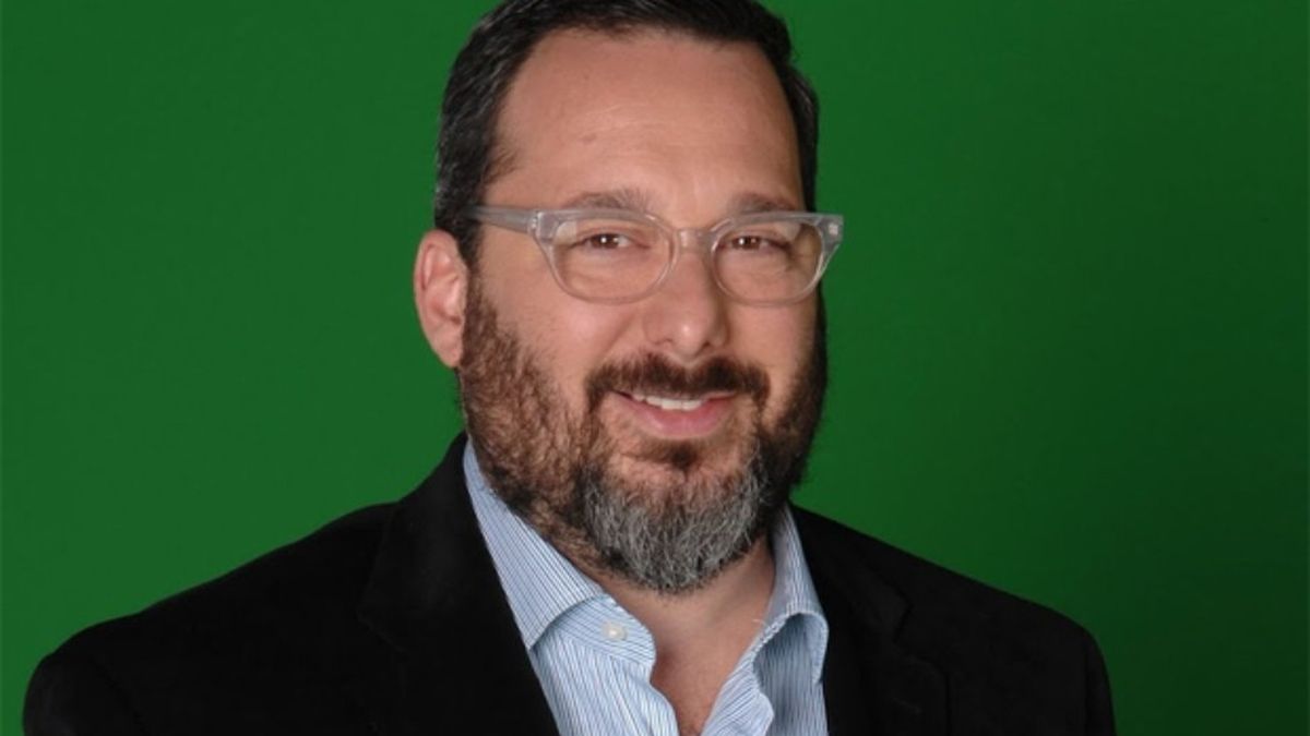 Preocupa la salud de Gerardo Rozín: su estado es muy delicado