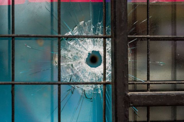 Extorsiones: imputan a una mujer como prestanombres de Guille Cantero