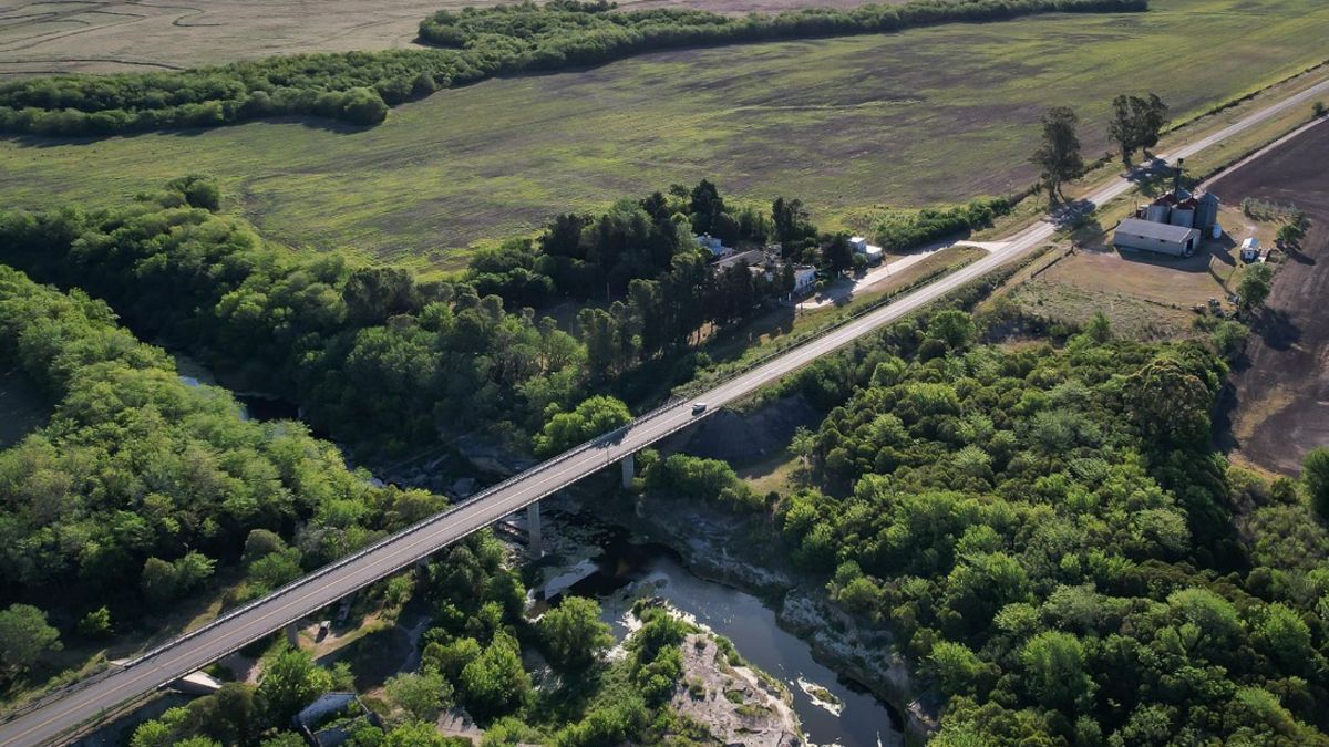 Turismo en las Lomadas entrerrianas y ruta del Delta