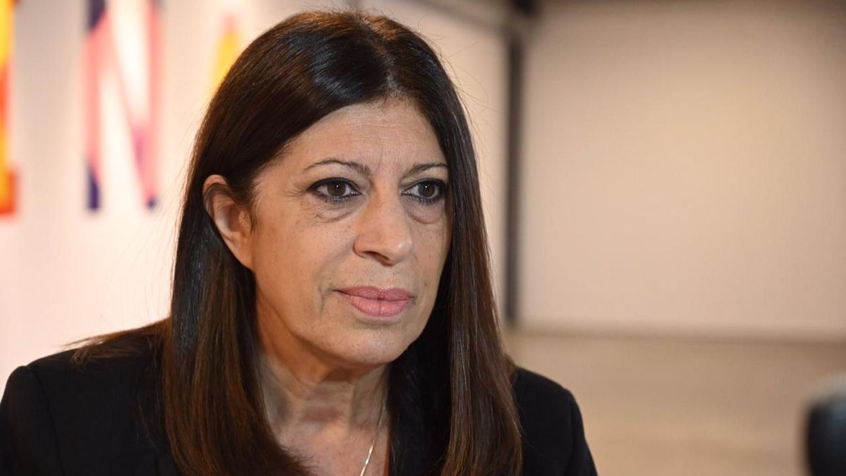 Clara García: Queremos recuperar el compromiso del Estado con la educación