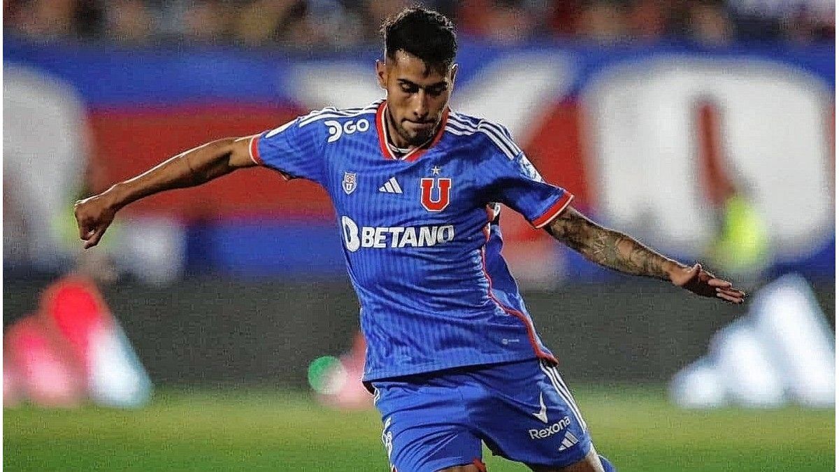 Unión trabaja para concretar la llegada de Emmanuel Ojeda