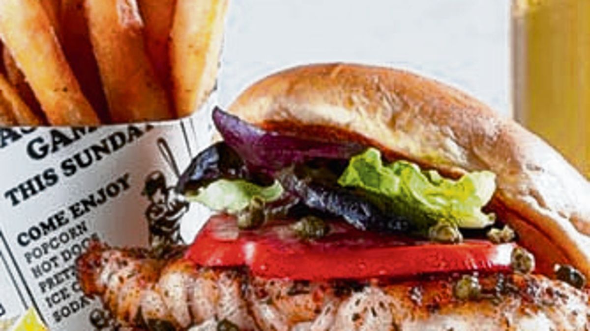 Presentan Urban Pantry en Orlando