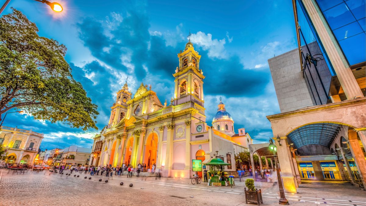 Salta recibió un 20% más de turistas