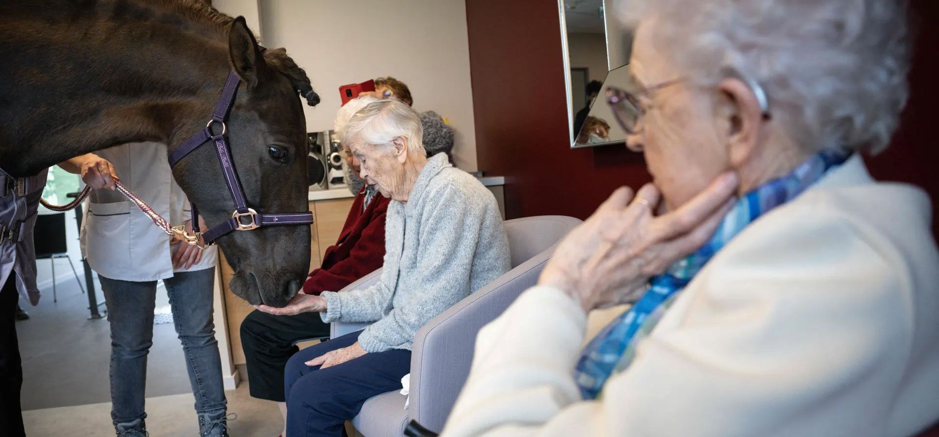 El día en imágenes alrededor del mundo