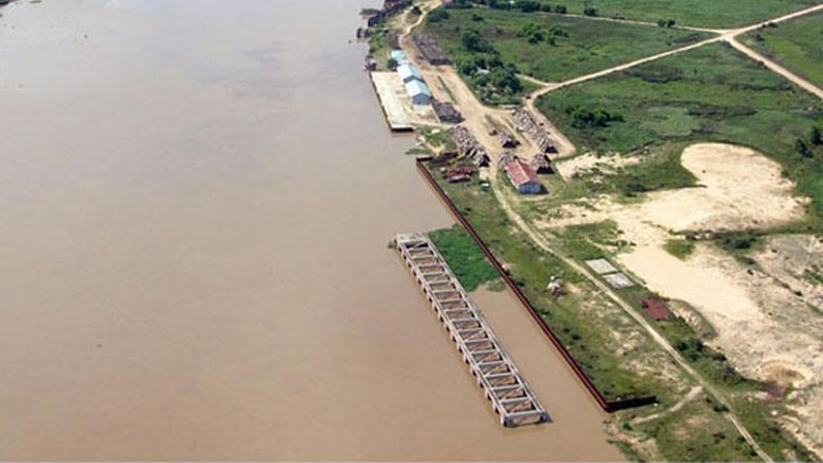 Entre Ríos accederá a un predio 200 hectáreas para fortalecer el ...