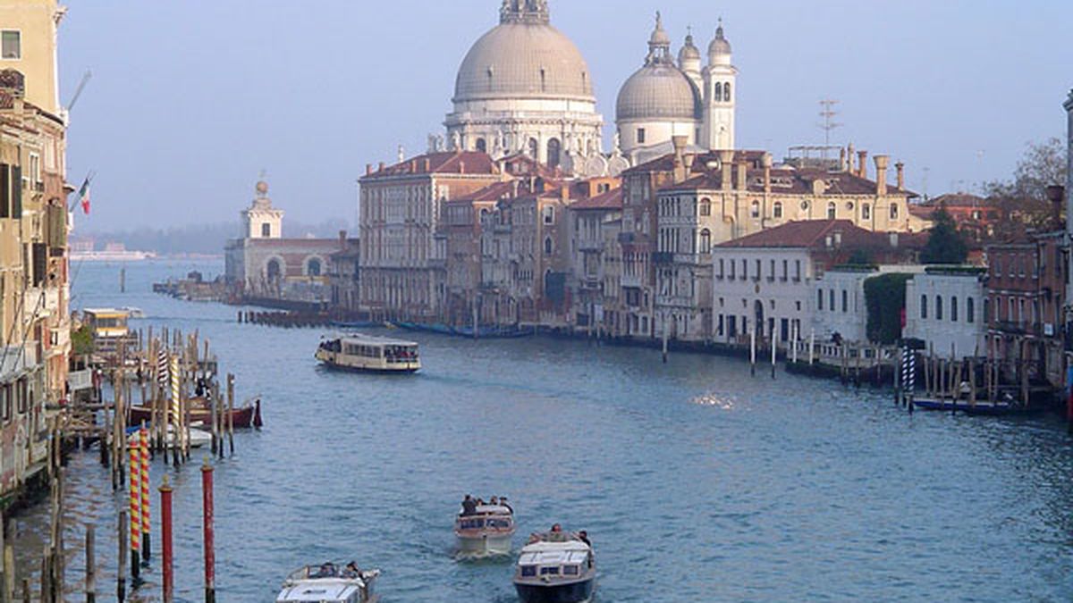 Venecia, una ciudad que sorprende por su magia como por su misterio