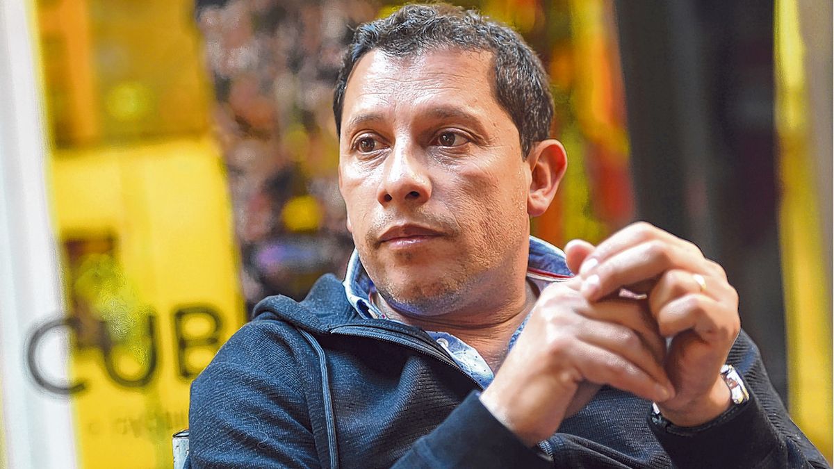 Raúl Gordillo: Este equipo está para mucho más porque trabaja muy bien