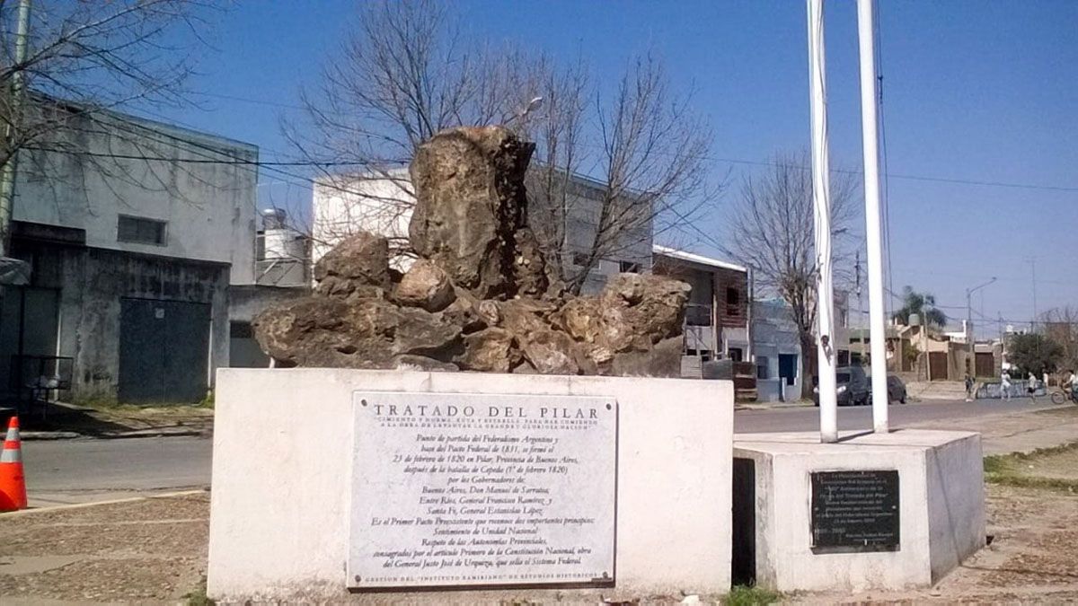 A 200 años de la creación de la República de Entre Ríos