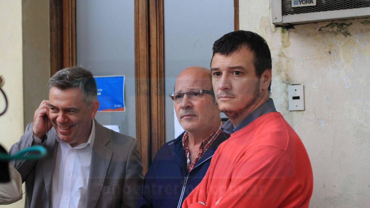 Rolandelli: No se encontró nada relevante para la causa