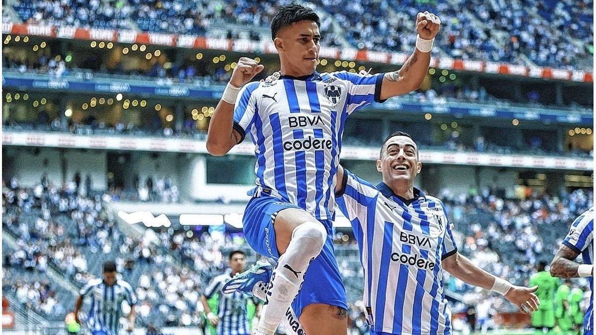 Maximiliano Meza, el deseo de Juan Román Riquelme para Boca