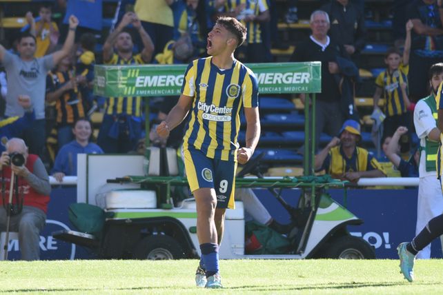 Central: Russo citó a Veliz y a 24 jugadores más