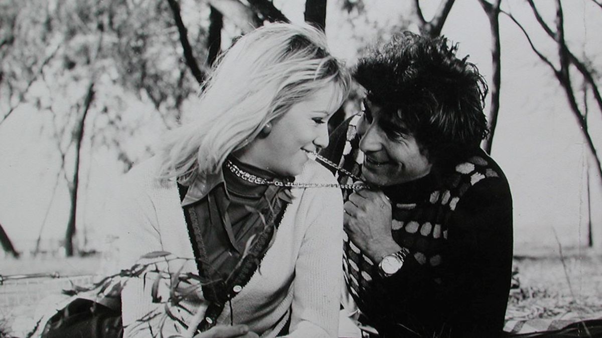 Una serie para sumergirse en el universo de Alberto Migré