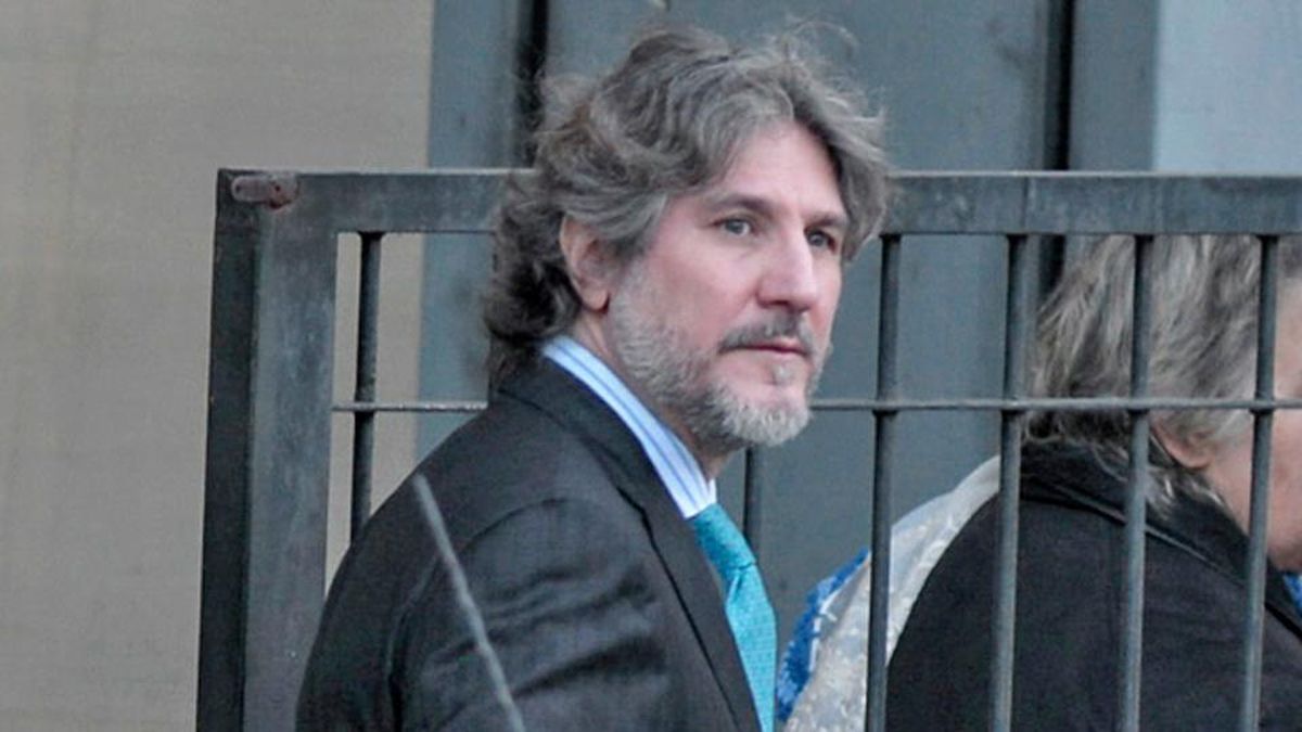 Revocan el sobreseimiento de Boudou en la causa por incorporar datos ...