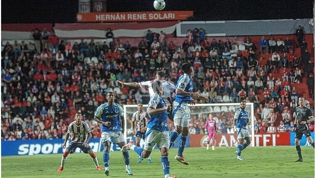 VIDEO: Unión repasó los mejores momentos de otro triunfo histórico