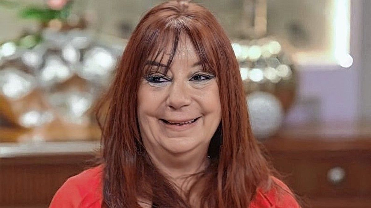 Ludovica Squirru: Argentina no va a ganar el Mundial