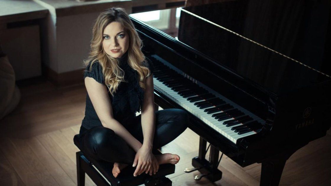 Anna Miernik. Últimas noticias de Anna Miernik - Uno Entre Rios ...