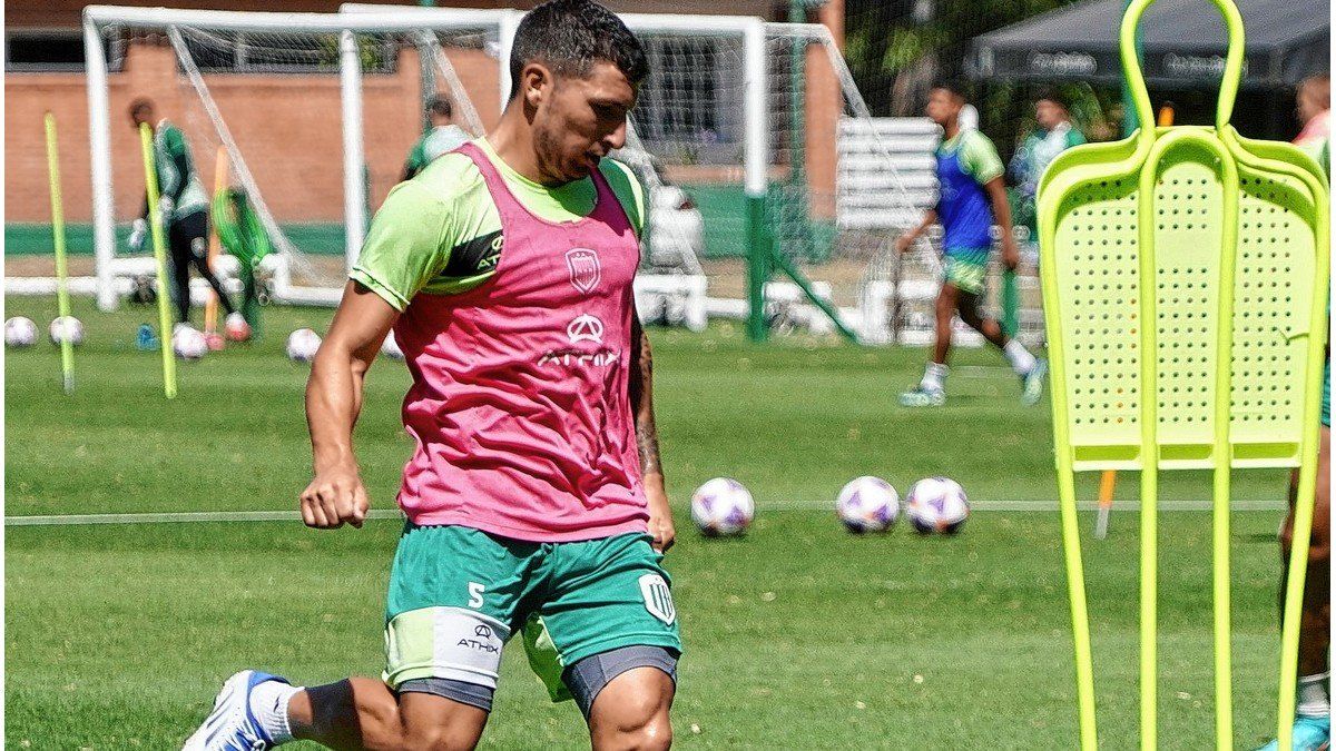 Eric Remedi: Se juzga demasiado al fútbol argentino