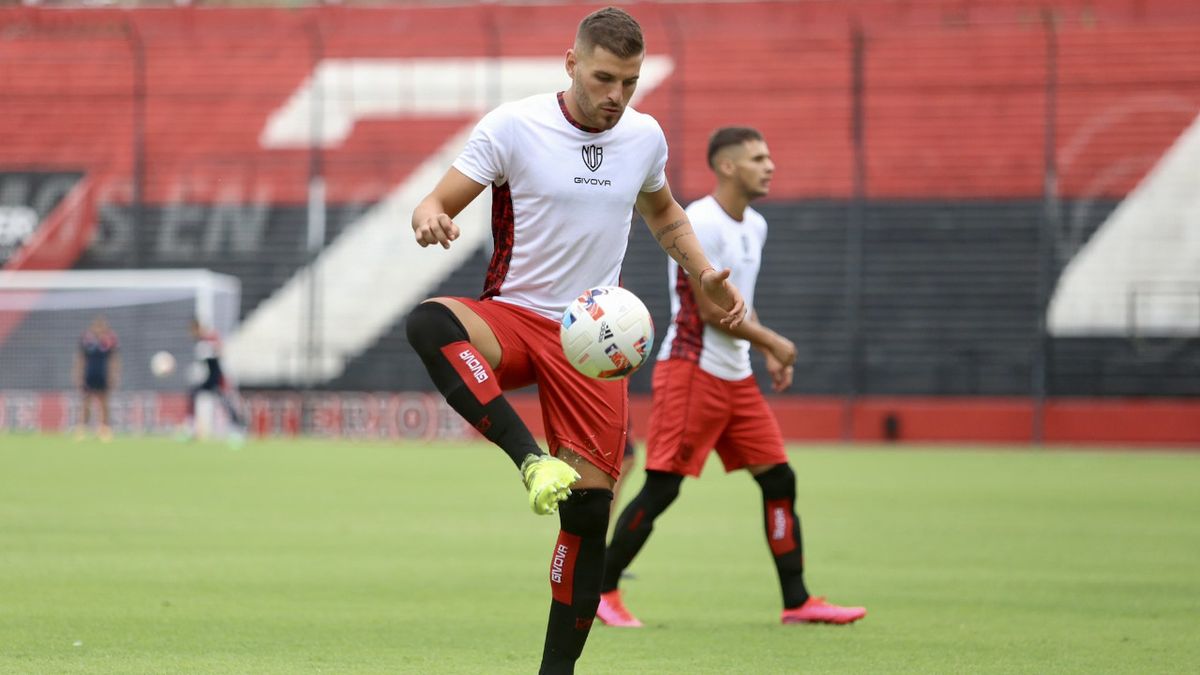 Julián Fernández, muy cerca de renovar contrato