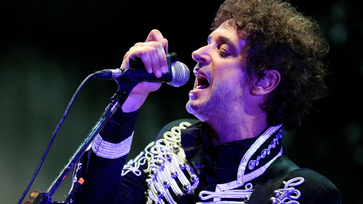 Se cumplen dos años de la muerte de Cerati