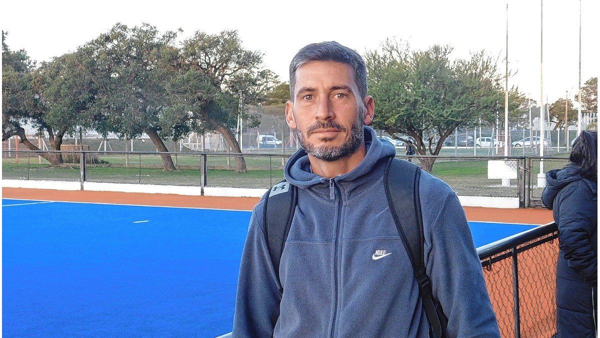 El seleccionado Mayor de la ASH de damas se pone manos a la obra