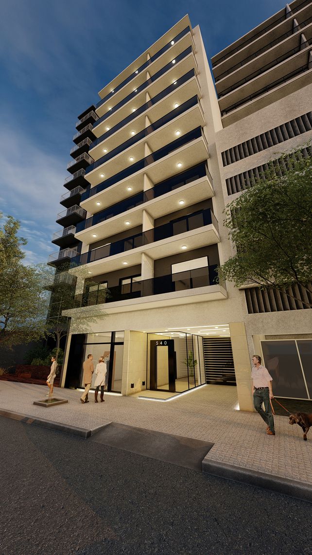 BAID SA – Presenta tres nuevos proyectos inmobiliarios