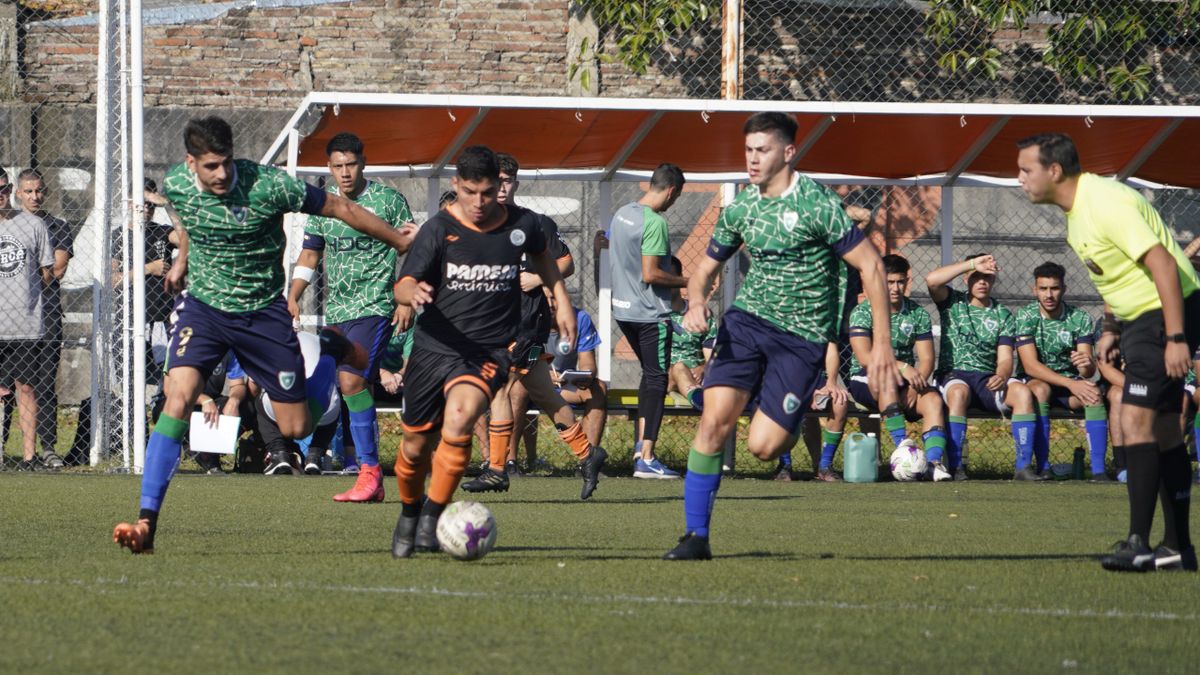 Asociación Rosarina de Fútbol: Rosario Central es el nuevo líder del ...