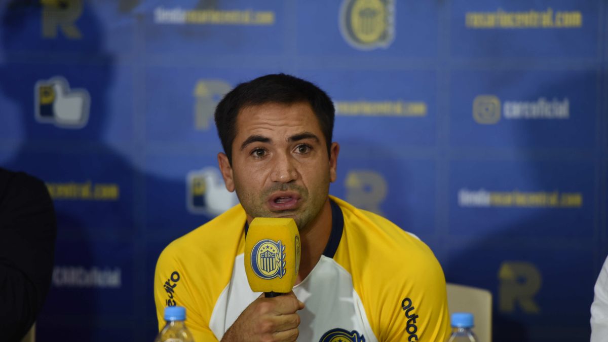 Rinaudo: Son tres puntos de oro pensando en lo que se viene