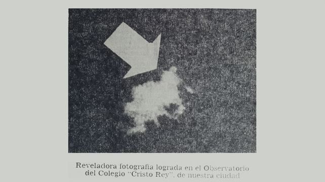 Se acerca el cometa Halley: por qué Argentina será uno de los mejores ...