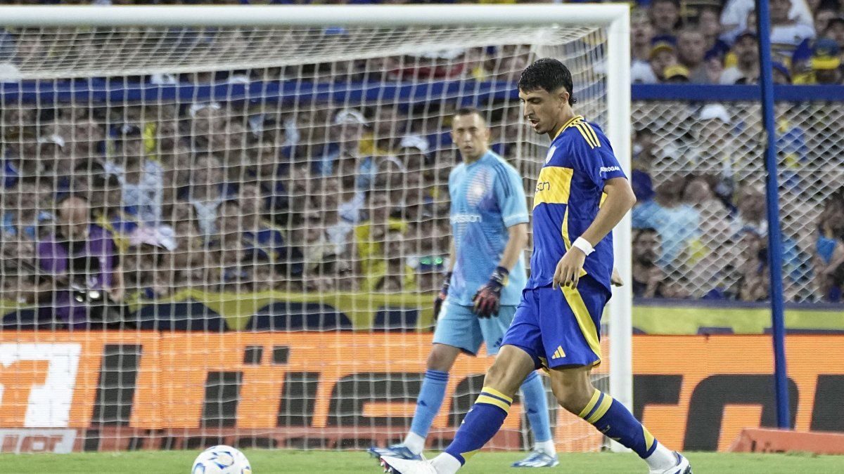 Boca Juniors va por la recuperación ante Tigre