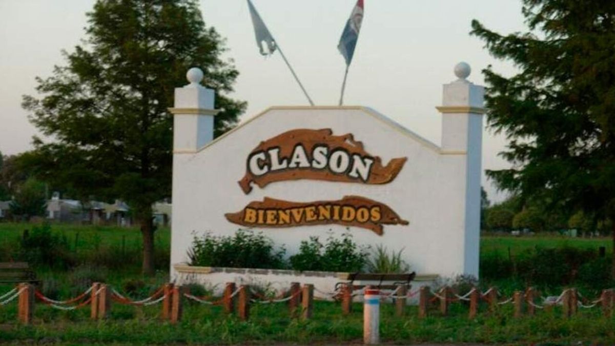 Reivindicó a Videla antes de asumir como jefa comunal de Clason