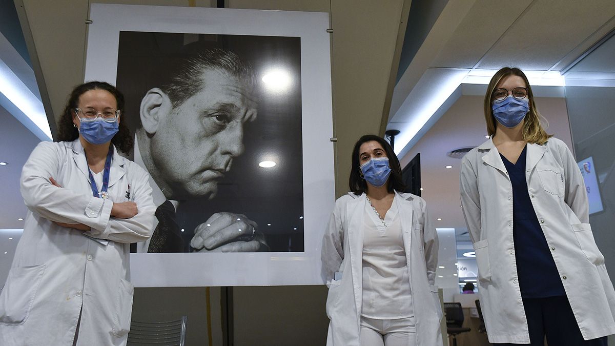 René Favaloro el médico rural que revolucionó la cardiología